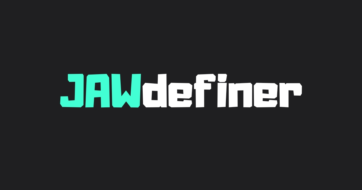 Vlasy vs. jawline, co je důležitější? – Jawdefiner.cz